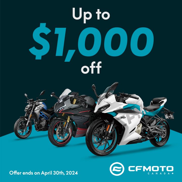 New Motorcycles for Sale - Motorcycles, ATVs, snowmobiles, watercrafts ...